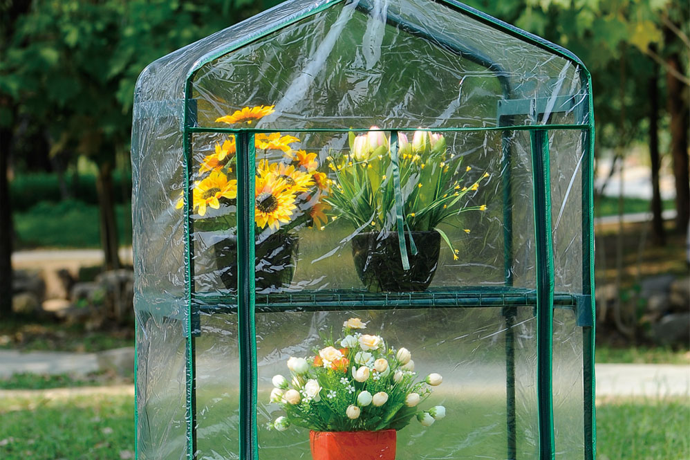 Greenhouse - Asia Partners